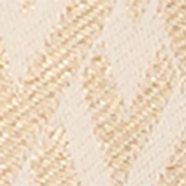 Valentino Garavani Silk-blend Monogram Stole - Ivory