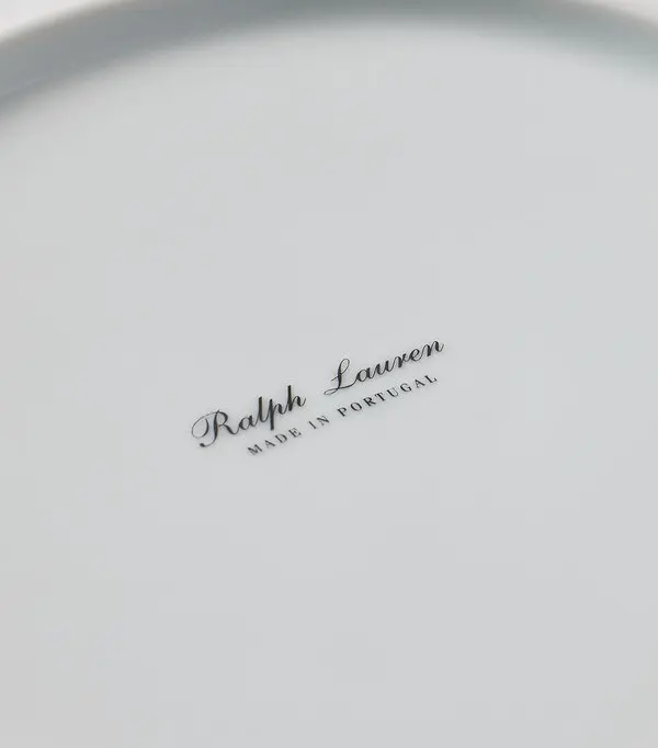 Ralph Lauren Astor Salad Plate