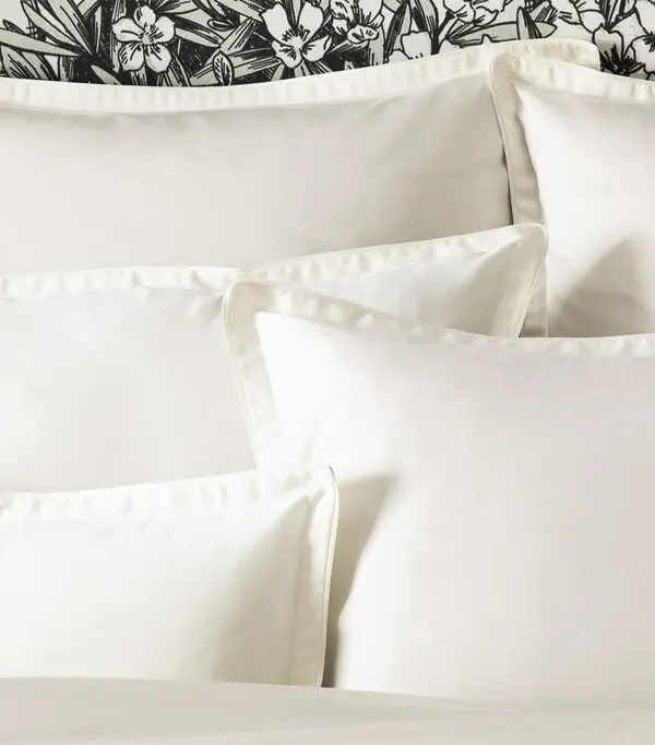 ALEXANDRE TURPAULT Cotton Teophile Super King Duvet Cover