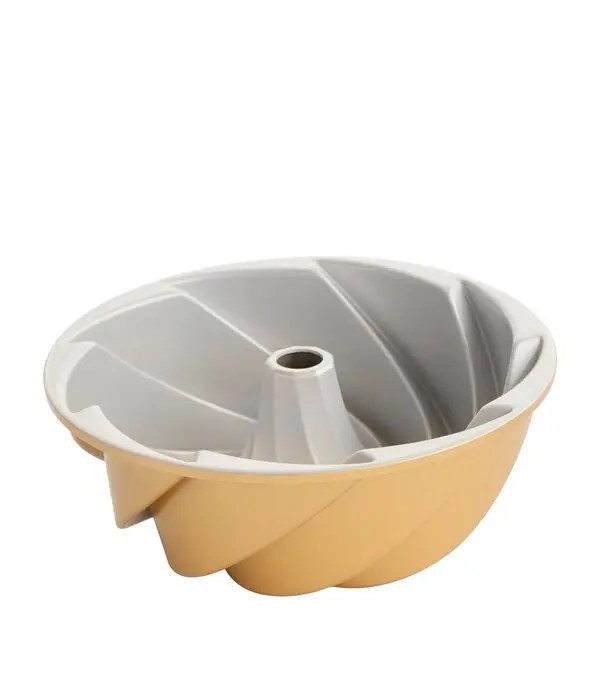 NORDICWARE 6 Cup Heritage Bundt Baking Tray
