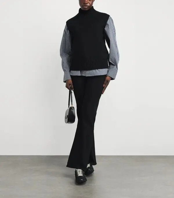 FRAME The Narrow Jeans