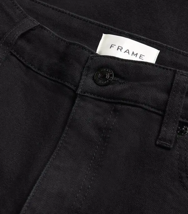 FRAME The Narrow Jeans
