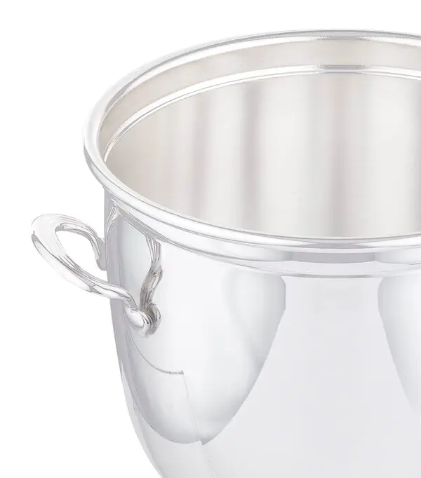 GREGGIO Plated Georgian Ice Bucket