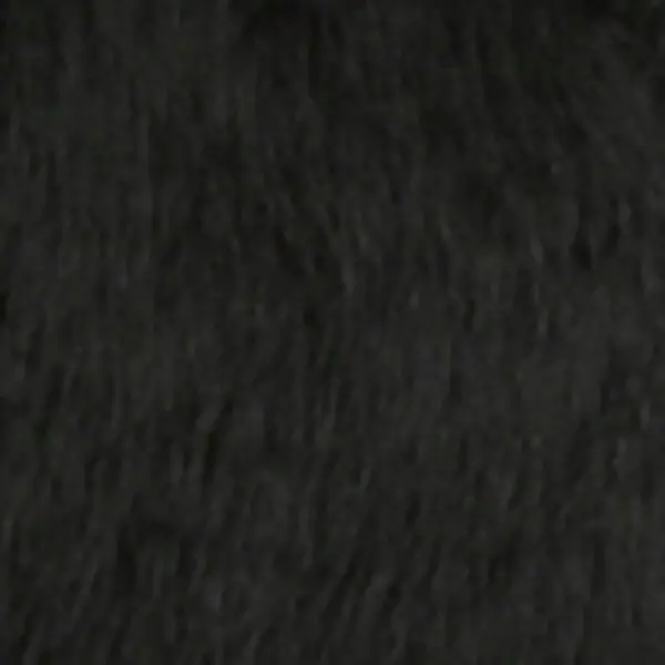 Moon Boot Icon Faux-fur Boots - Black