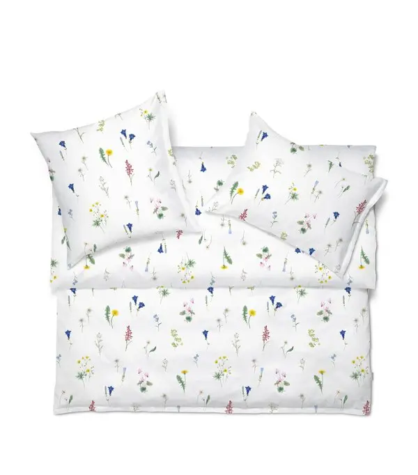 SCHLOSSBERG Flurina Oxford Pillowcase