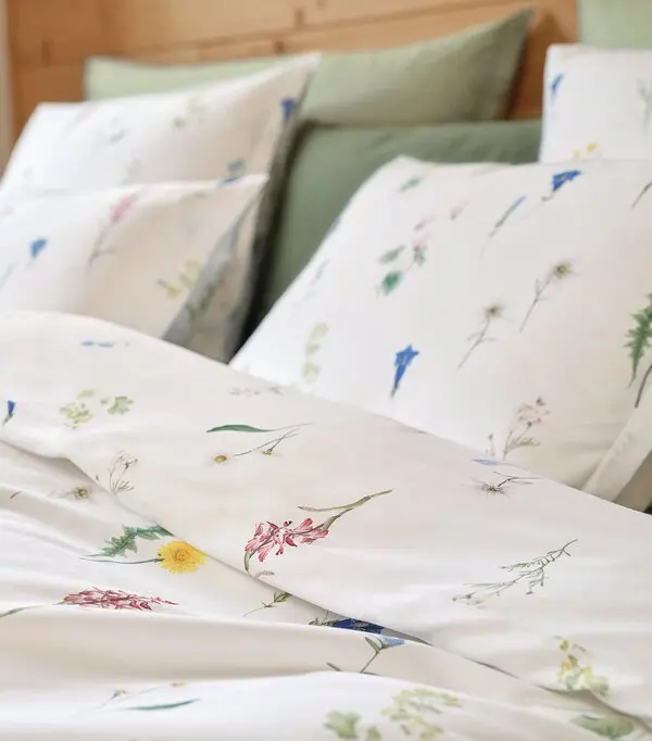 SCHLOSSBERG Flurina Oxford Pillowcase