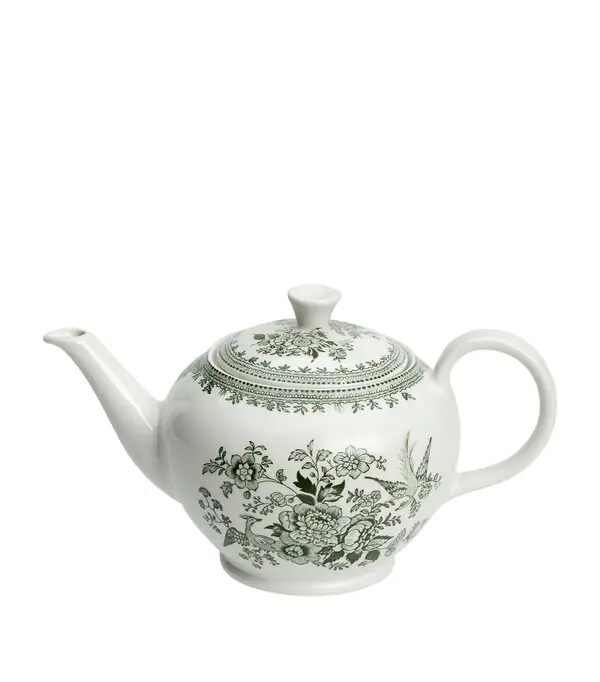 BURLEIGH Large Asiatic Pheasants Teapot