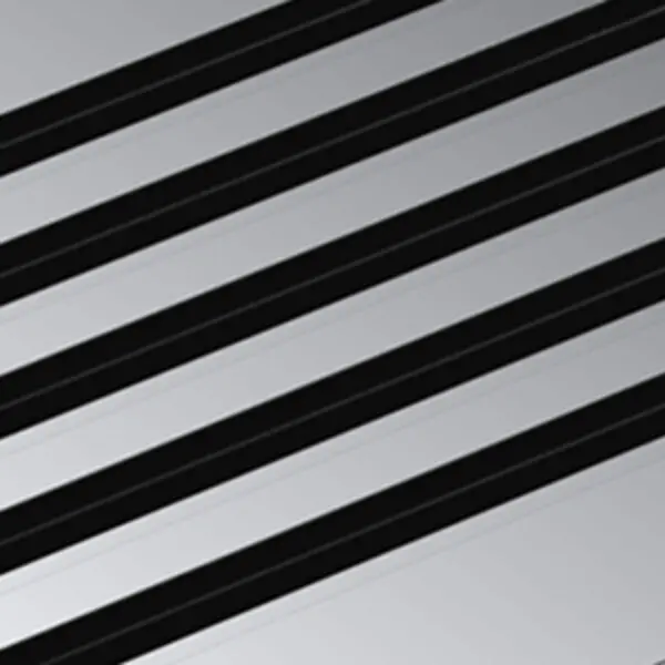 DECOR WALTHER Chrome Soap Dish