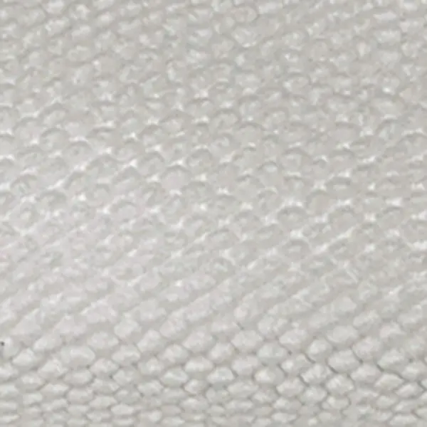 GRACCIOZA Pearls Wash Cloth - Silver