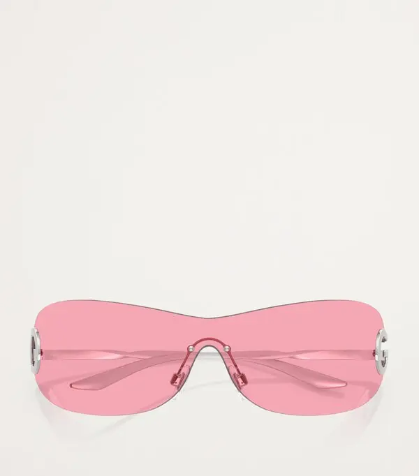 Dolce & Gabbana Sunglasses