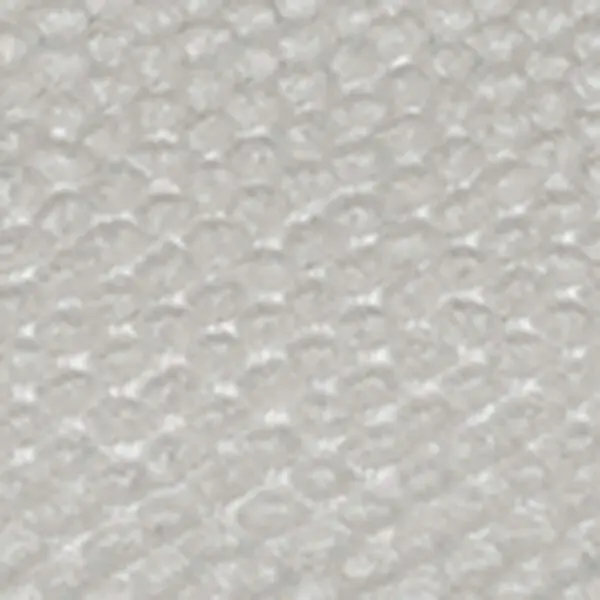 GRACCIOZA Cotton Pearls Hand Towel - Silver