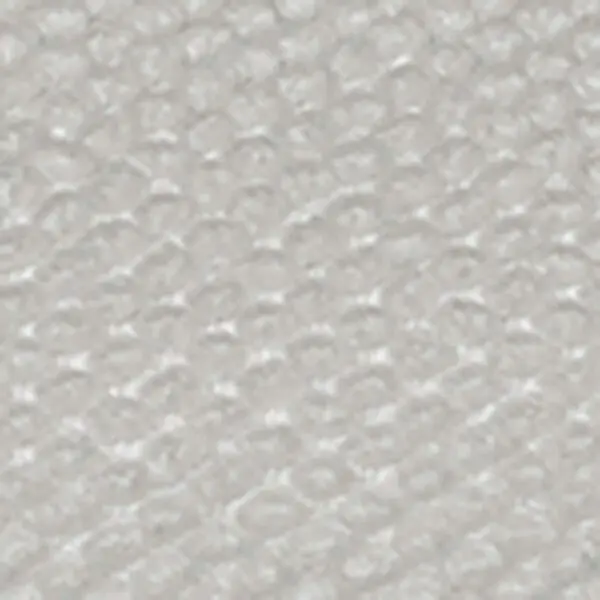 GRACCIOZA Cotton Pearls Hand Towel - Silver
