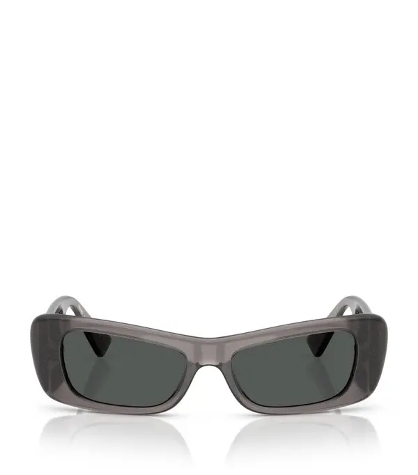 Versace Ve4481 Sunglasses - Grey