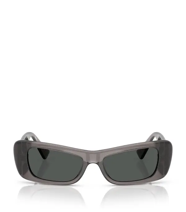 Versace Ve4481 Sunglasses - Grey