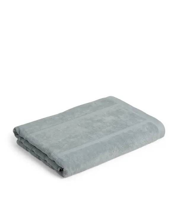 BAINA Woodford Beach Towel - Grey