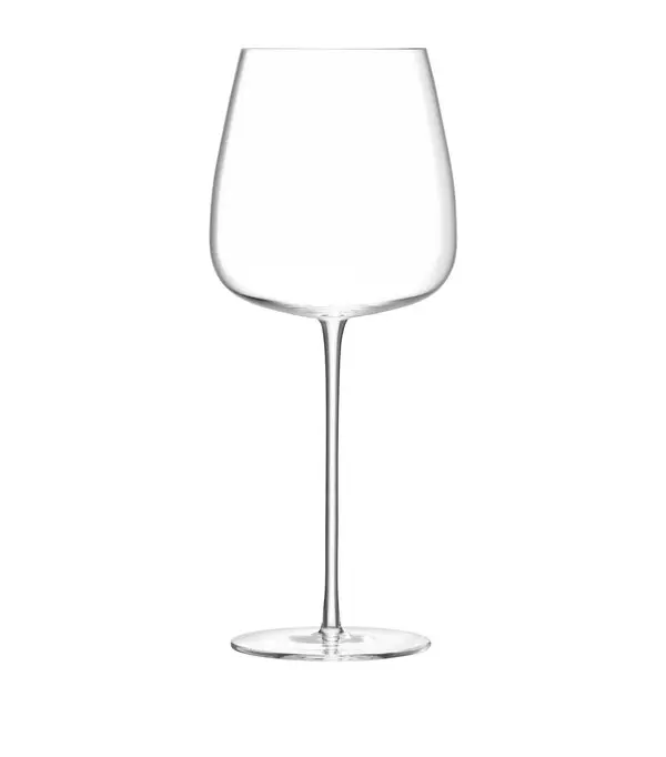 LSA INTERNATIONAL Wine Culture Red Wine Goblets