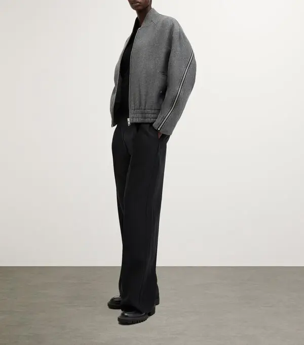 ALLSAINTS Hackney Bomber Jacket