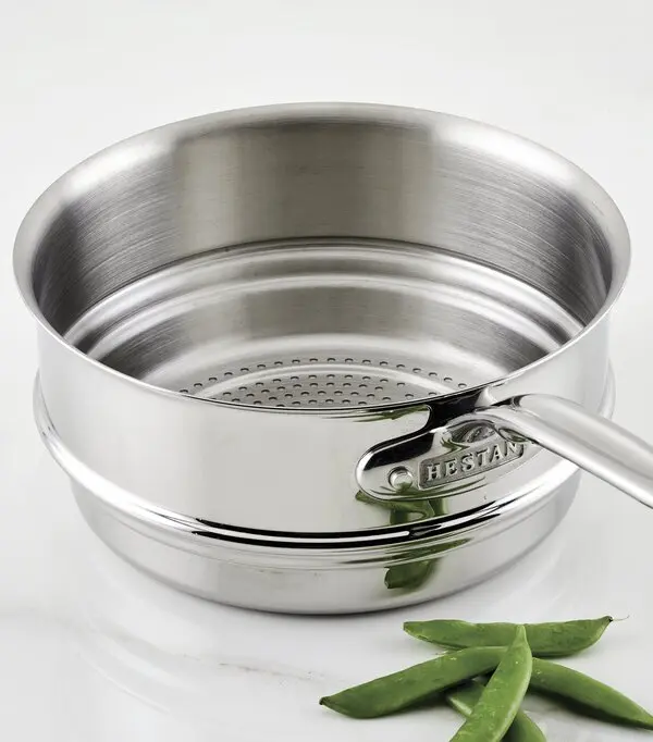 HESTAN Provisions Steamer Insert