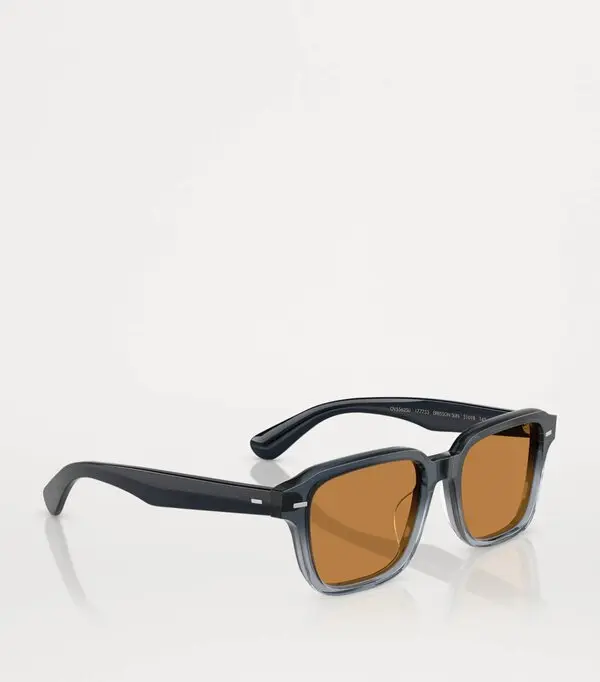 Oliver Spencer Errison Ov5562su Sunglasses - Blue