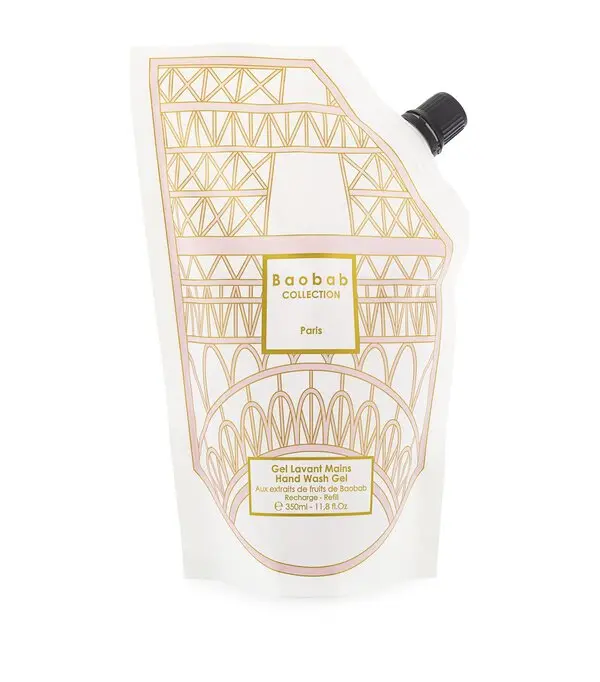 BAOBAB COLLECTION Paris Hand Wash Refill
