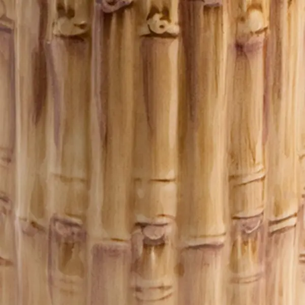 LES-OTTOMANS Bamboo Jug
