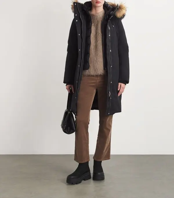 Mackage Down-filled Shiloh-f Coat