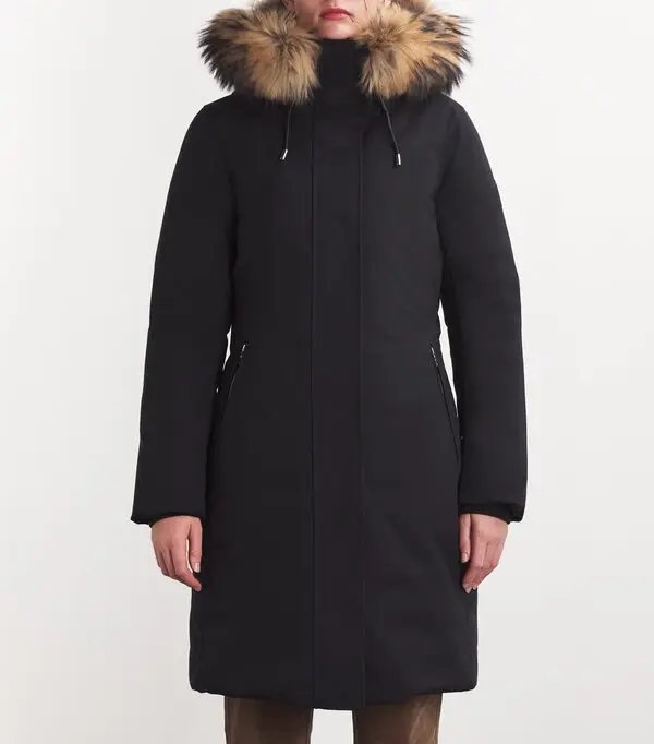 Mackage Down-filled Shiloh-f Coat