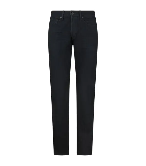 TOM FORD Straight-leg Jeans
