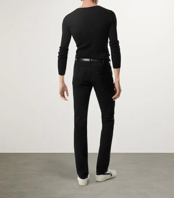 TOM FORD Straight-leg Jeans