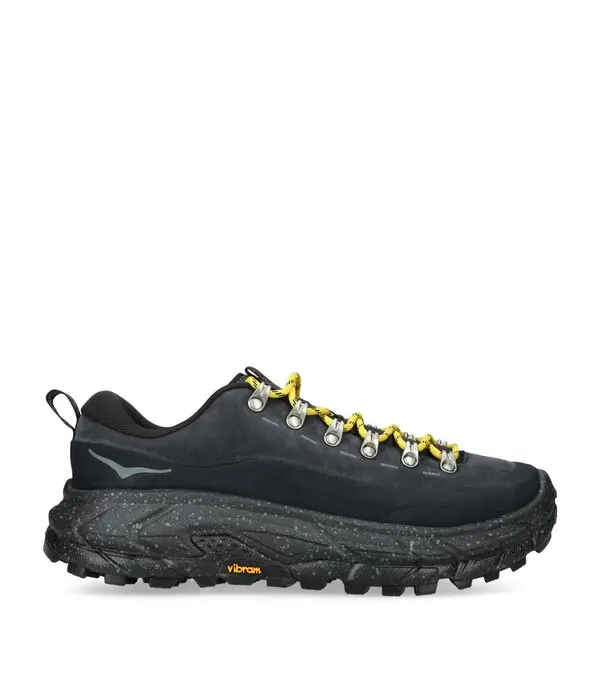 HOKA Tor Summit Sneakers - Black