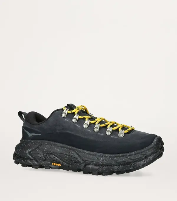 HOKA Tor Summit Sneakers - Black