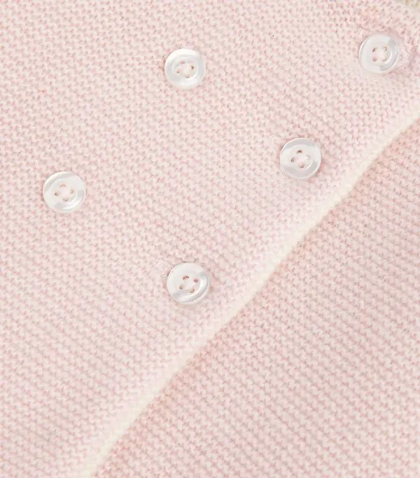 Trotters Teddy Coat
