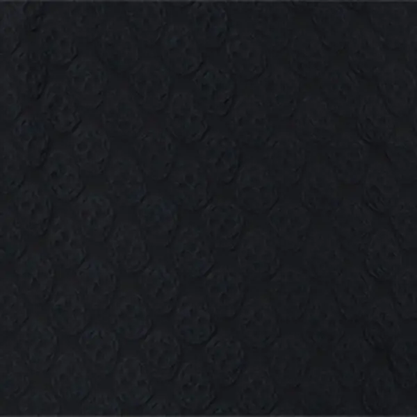 Alexander McQueen Skull-detail Jacquard Shorts