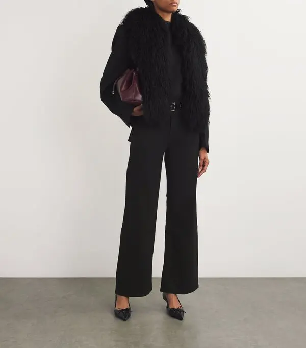 Rag & Bone Hadley Straight Leg Jeans