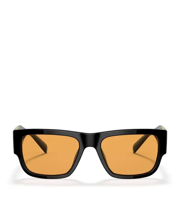 Versace Sunglasses - Black