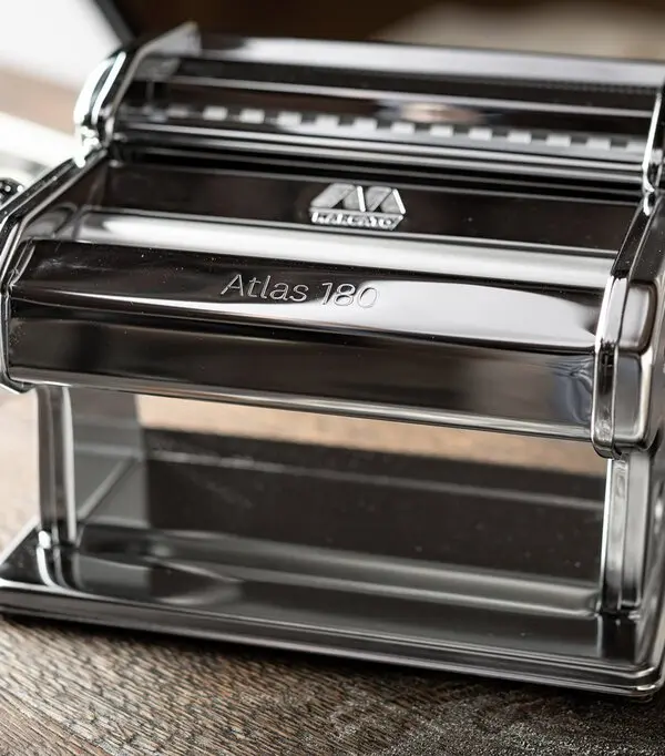 MARCATO Atlas 150 Pasta Machine - Silver
