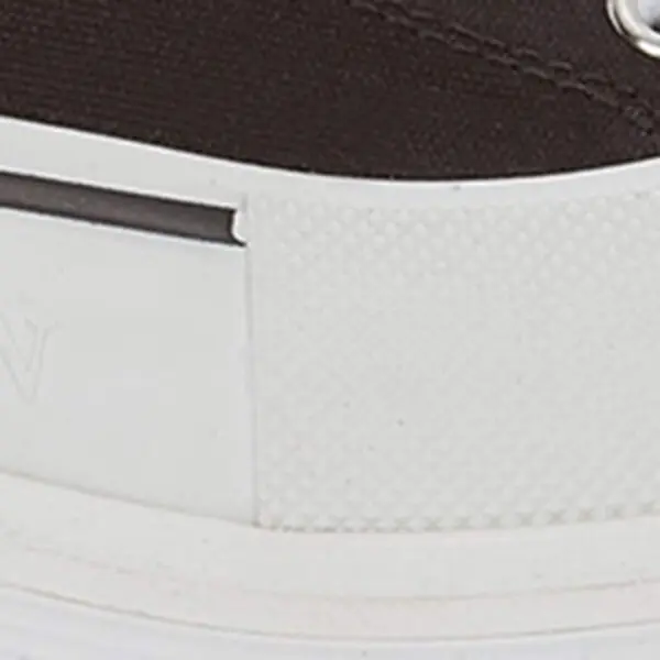 Alexander McQueen Tread Slick Sneakers - Black