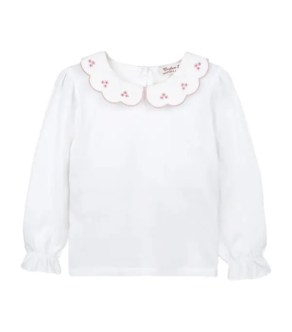 Trotters Ava Blouse
