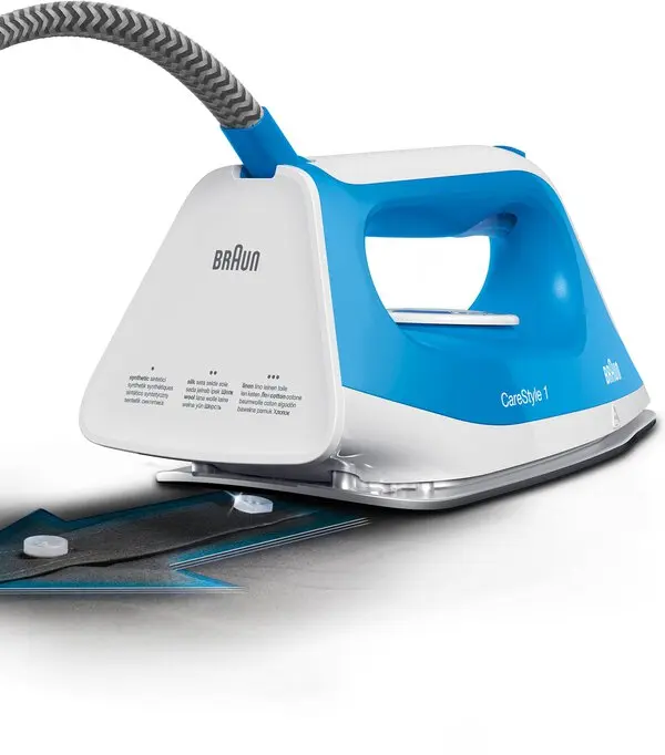 BRAUN Carestyle 1 Steam Generator Iron