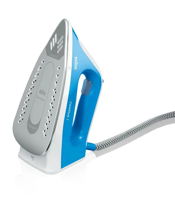 BRAUN Carestyle 1 Steam Generator Iron