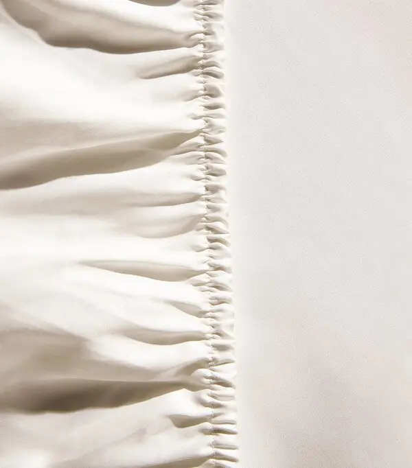 Harrods Mayfair Super King Fitted Sheet
