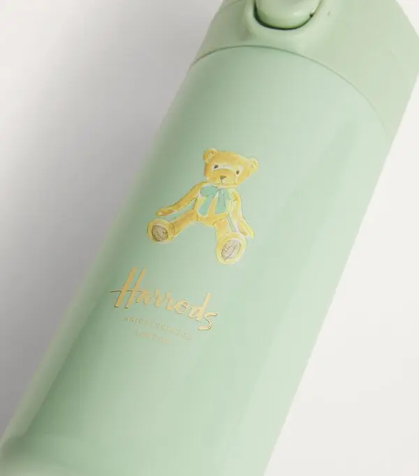 Harrods Henry Bear Water Bottle