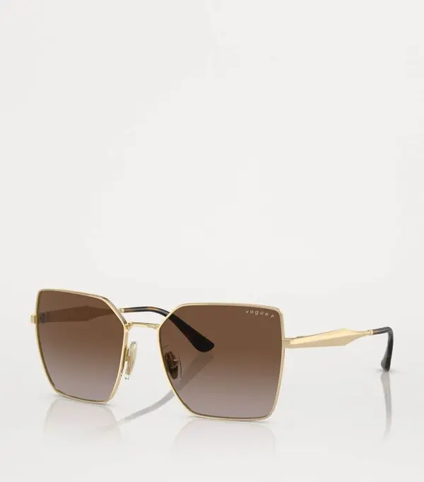 VOGUE Metal Vo4284s Sunglasses