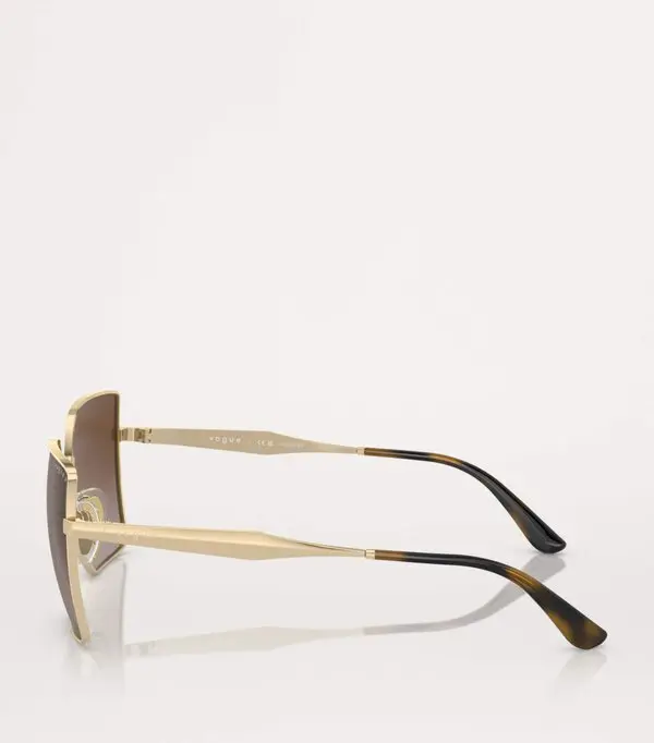 VOGUE Metal Vo4284s Sunglasses