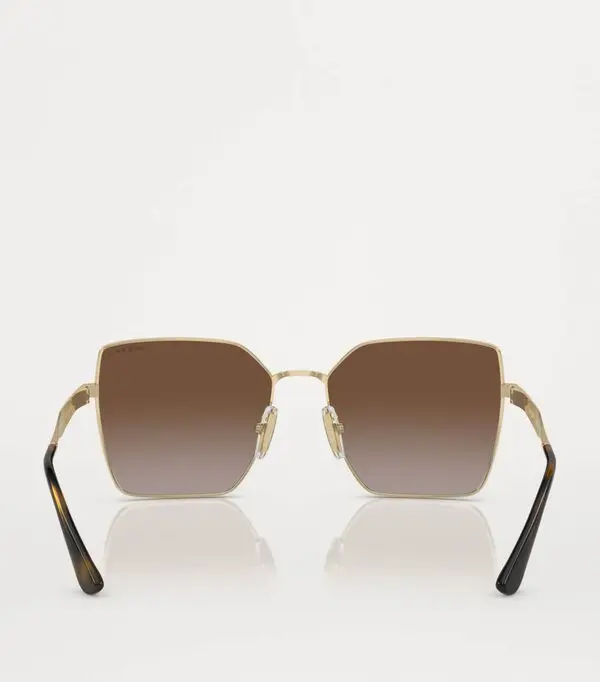 VOGUE Metal Vo4284s Sunglasses