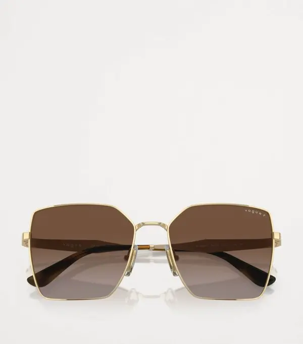 VOGUE Metal Vo4284s Sunglasses