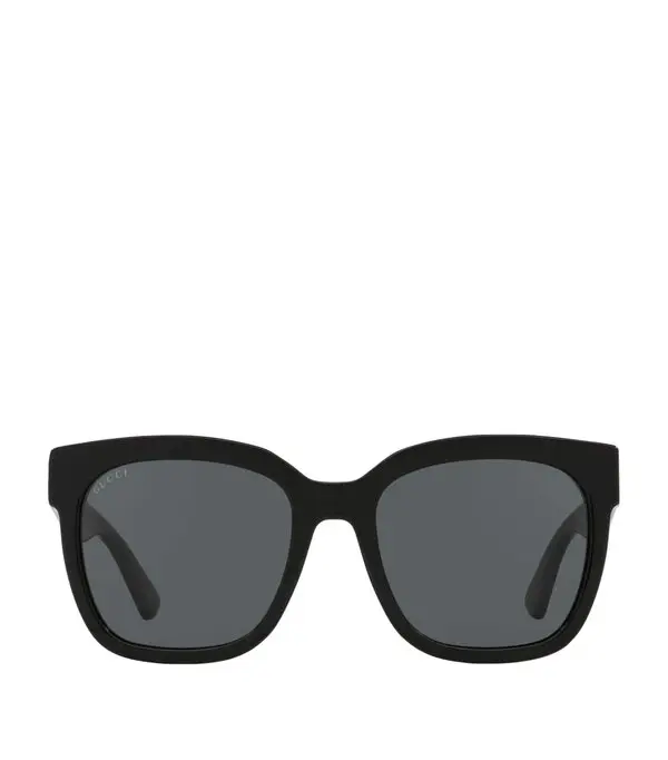 Gucci 0gc001660 Sunglasses - Black