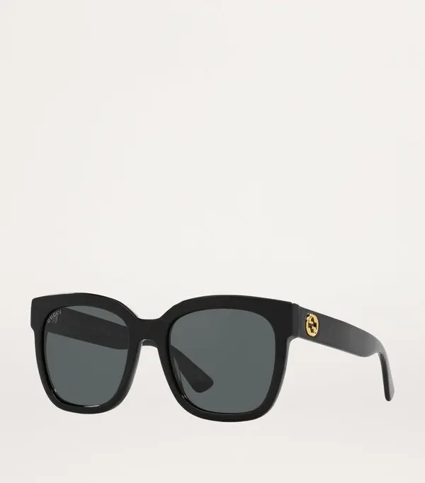 Gucci Acetate 0gc001660 Sunglasses