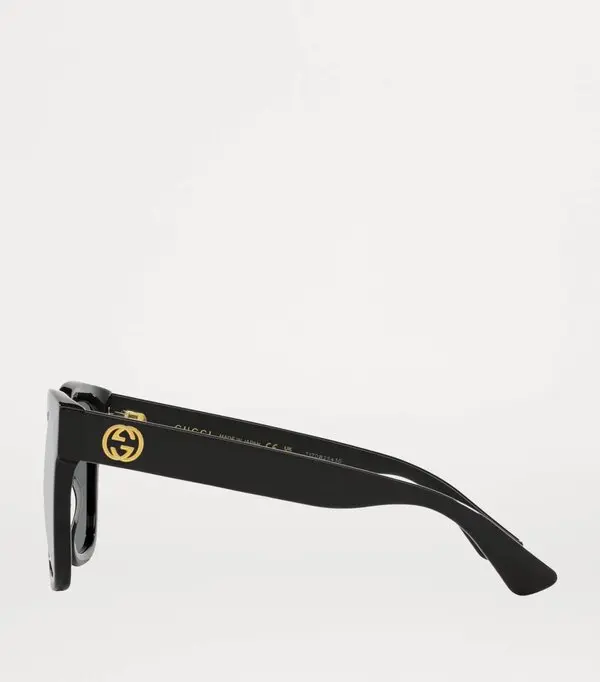 Gucci Acetate 0gc001660 Sunglasses