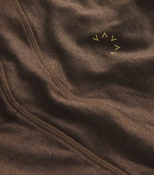 Varley Always Warm Leggings - Brown